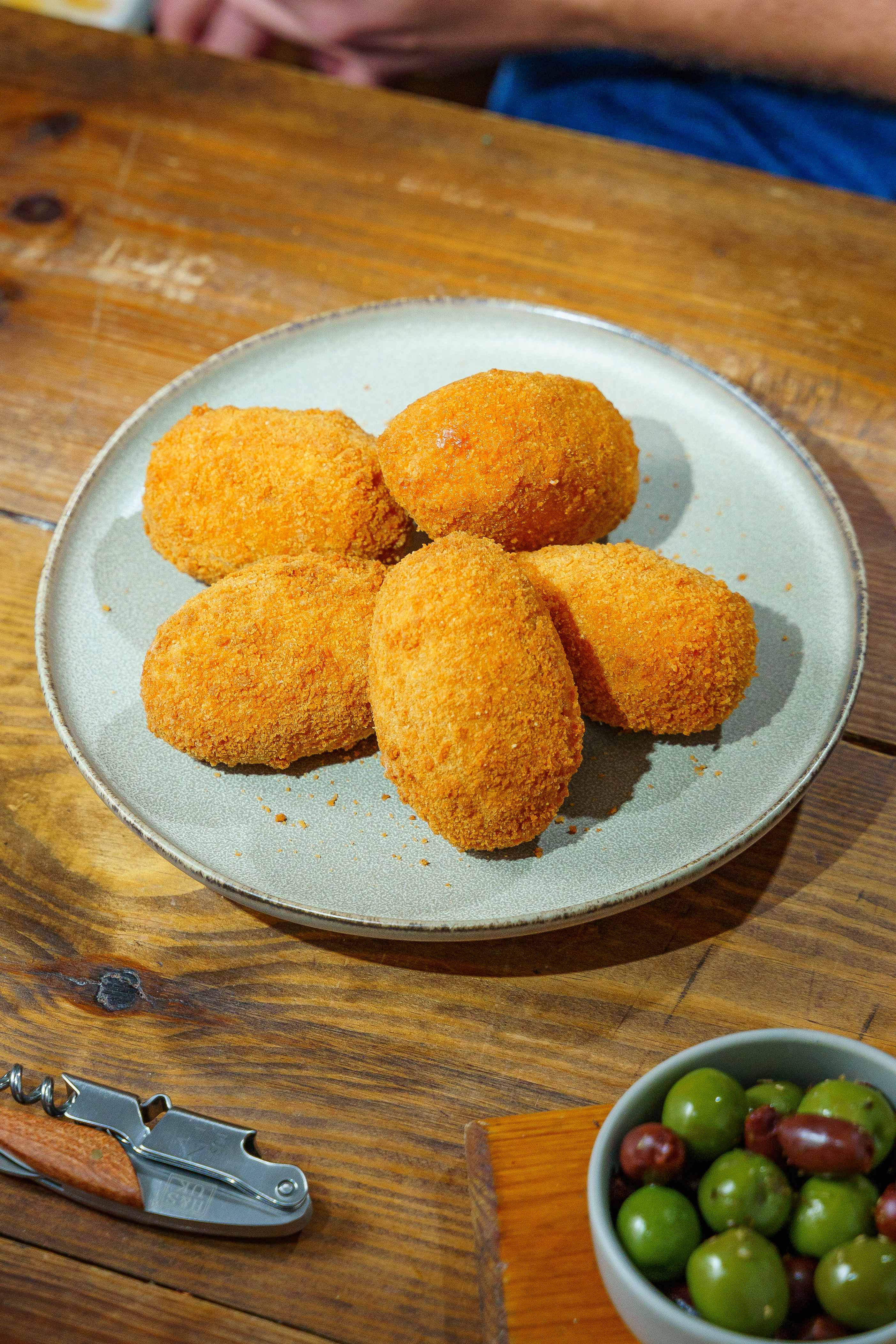 Our Recipes | Birra Roma