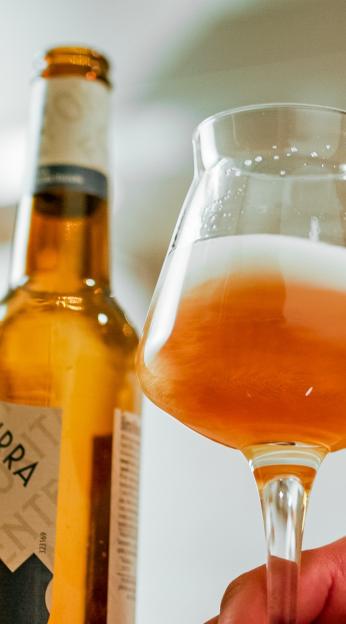 Our Beer | Birra Roma